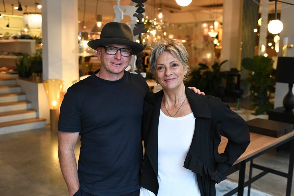 The late bloomer: Jon Goulder INDE Luminary – INDE.Awards