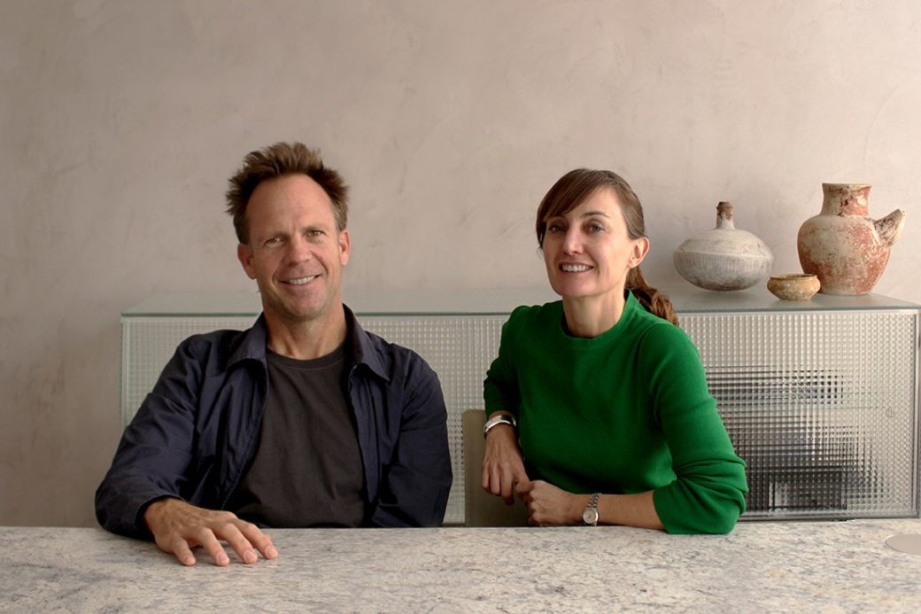 Richards Stanisich on their recent move from SJB | IndesignLive