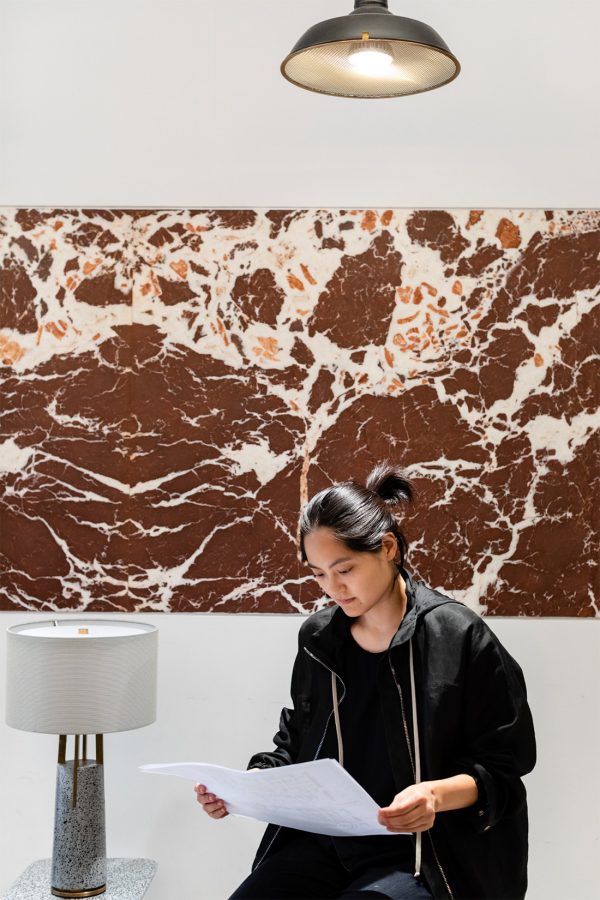 Joyce Wang: Great Expectations | Indesign Live: Interior Design and ...