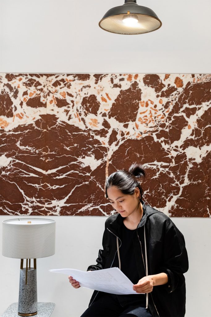 Joyce Wang: Great Expectations | Indesign Live: Interior Design and ...