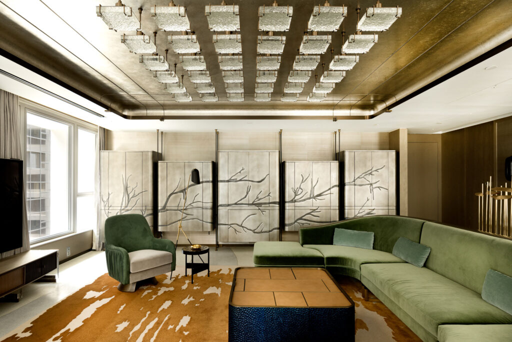 Landmark Mandarin Oriental taps Joyce Wang again | Indesign Live ...