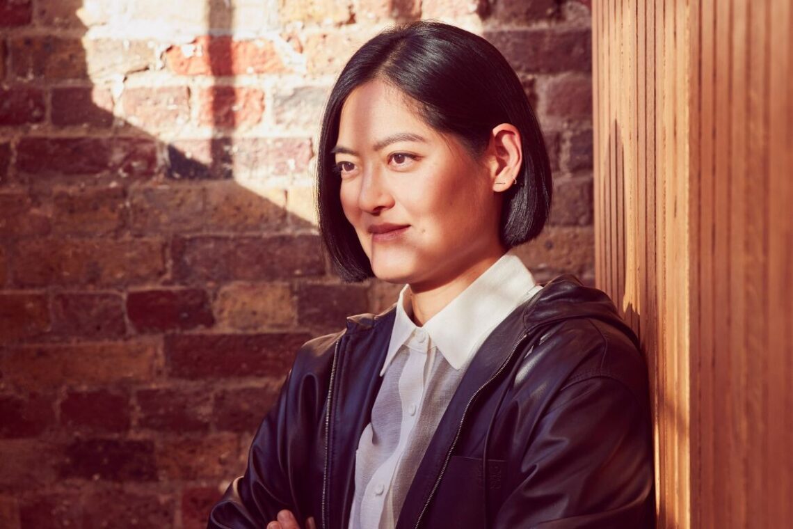 Joyce Wang Named 2025 INDE.Awards Luminary | IndesignLive