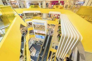 5 great examples of experiential retail in Asia | Indesign Live ...