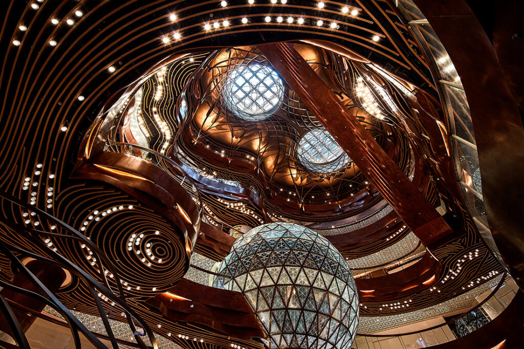 K11 MUSEA: Will It Be Hong Kong’s ‘Silicon Valley of Culture’? | Indesign Live: Interior Design ...