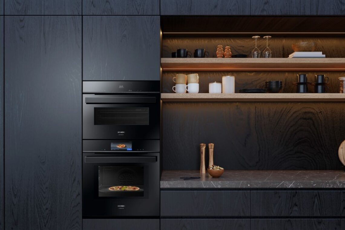 Siemens - Winning Appliances | IndesignLive