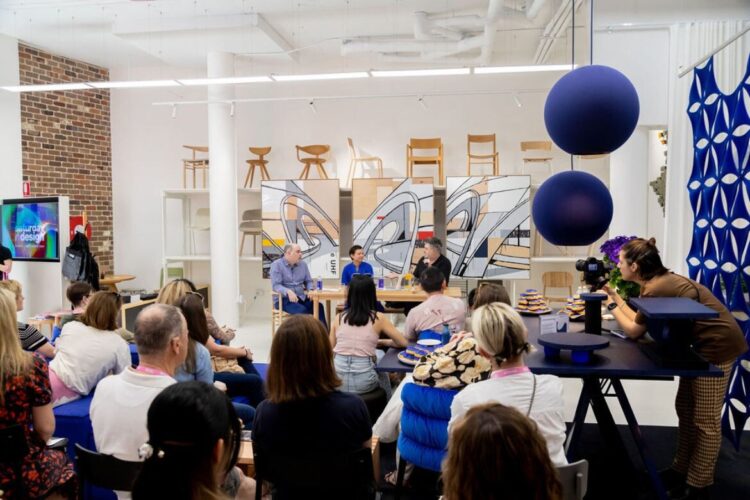 Saturday Indesign 2025: What’s On | IndesignLive