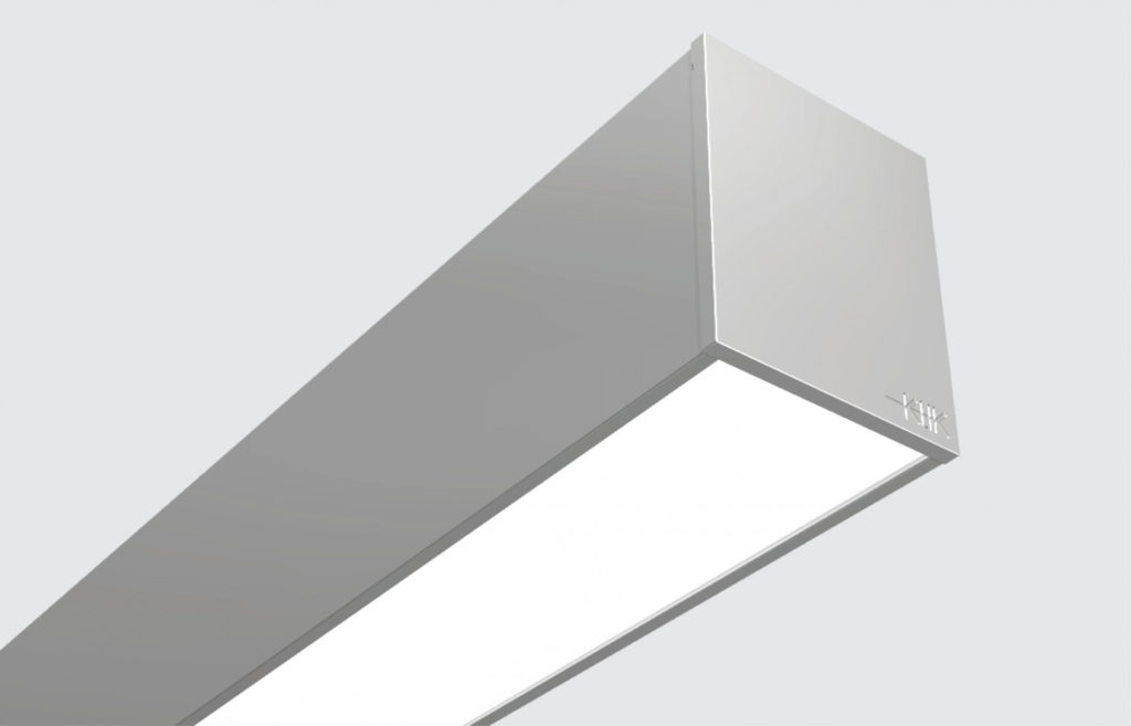 KALLI - Lighting - KLIK Systems | IndesignLive