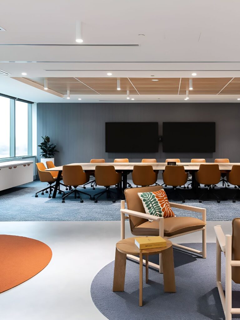 Winya Indigenous Furniture | IndesignLive