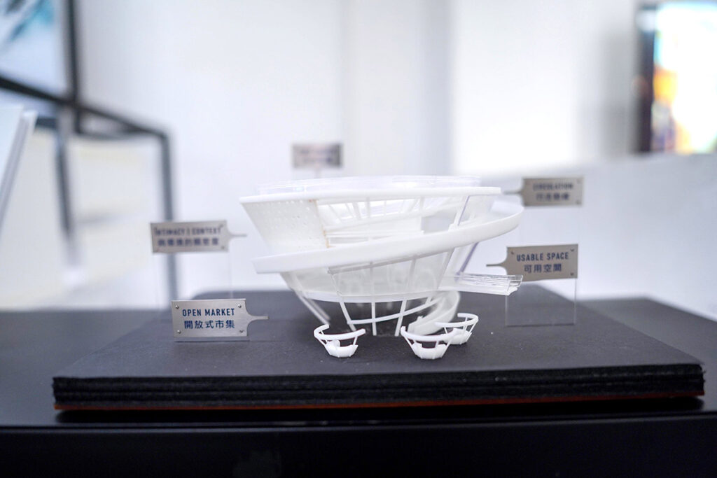 8 highlights from Harmony in Diversity architecture exhibition ...