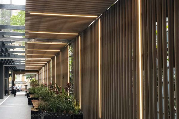 Illuminating space with KLIK Systems | IndesignLive