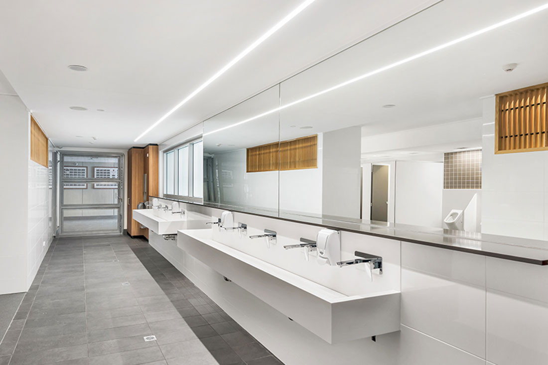 KLIK Systems: Expert Architectural Lighting Solutions | IndesignLive