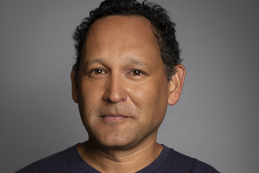 Kevin O’Brien, the architect designing for Country | IndesignLive