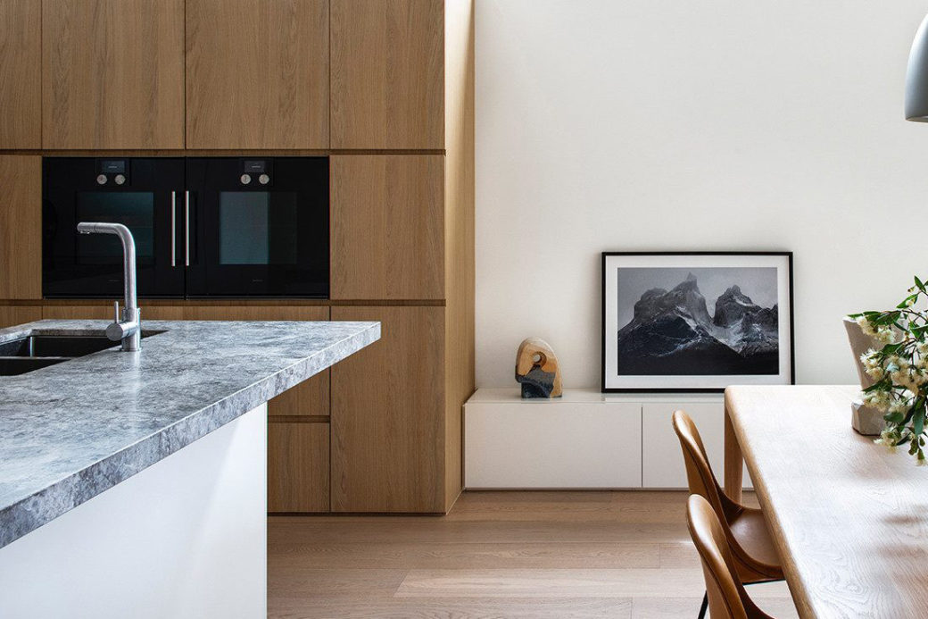 Gaggenau are searching for the Kitchen of the Year | IndesignLive