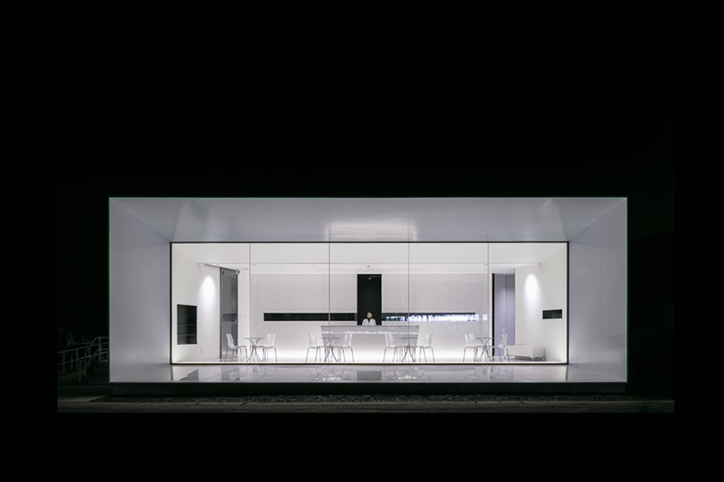 KTX archiLAB | IndesignLive