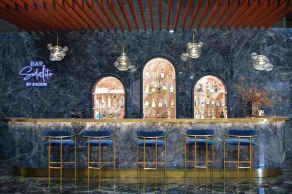 INDE.Awards - Kaolin and The Building category | IndesignLive