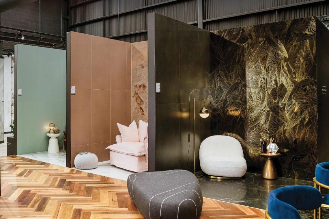 INDE.Awards - Kaolin and The Building category | IndesignLive