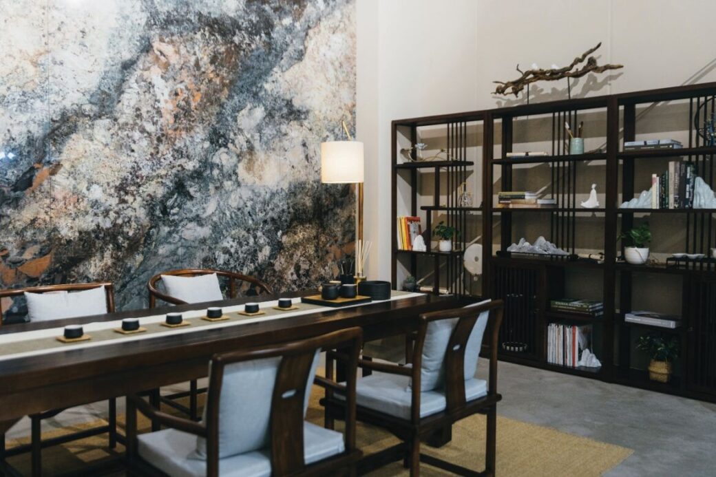 INDE.Awards - Kaolin and The Building category | IndesignLive