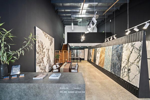 New Tile Brand A True Leader In Technology And Sustainability