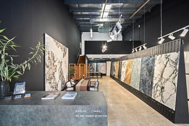 New Tile Brand A True Leader In Technology And Sustainability