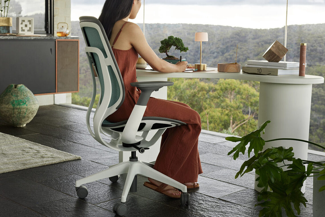 "Dynamic comfort": Welcome to the Karman effect | IndesignLive