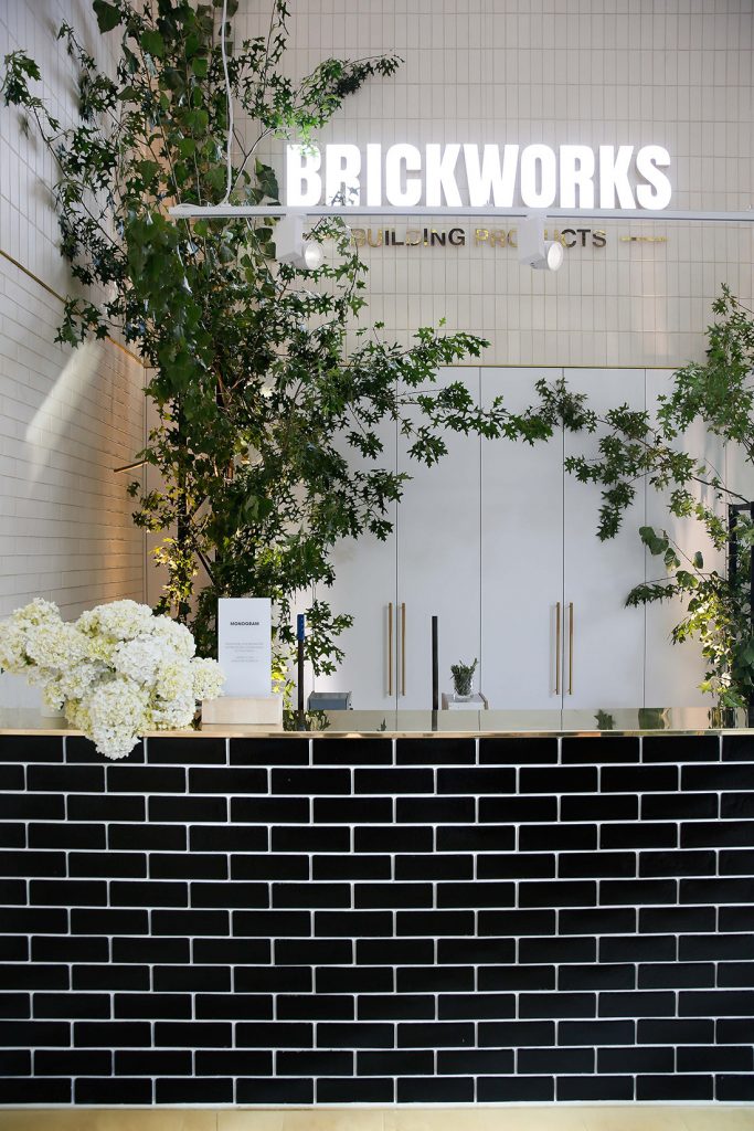 Celebrating the new Melbourne Brickworks studio | IndesignLive