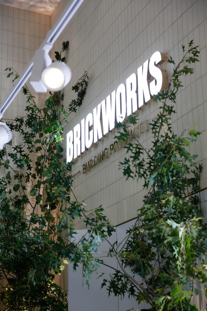 Celebrating the new Melbourne Brickworks studio | IndesignLive