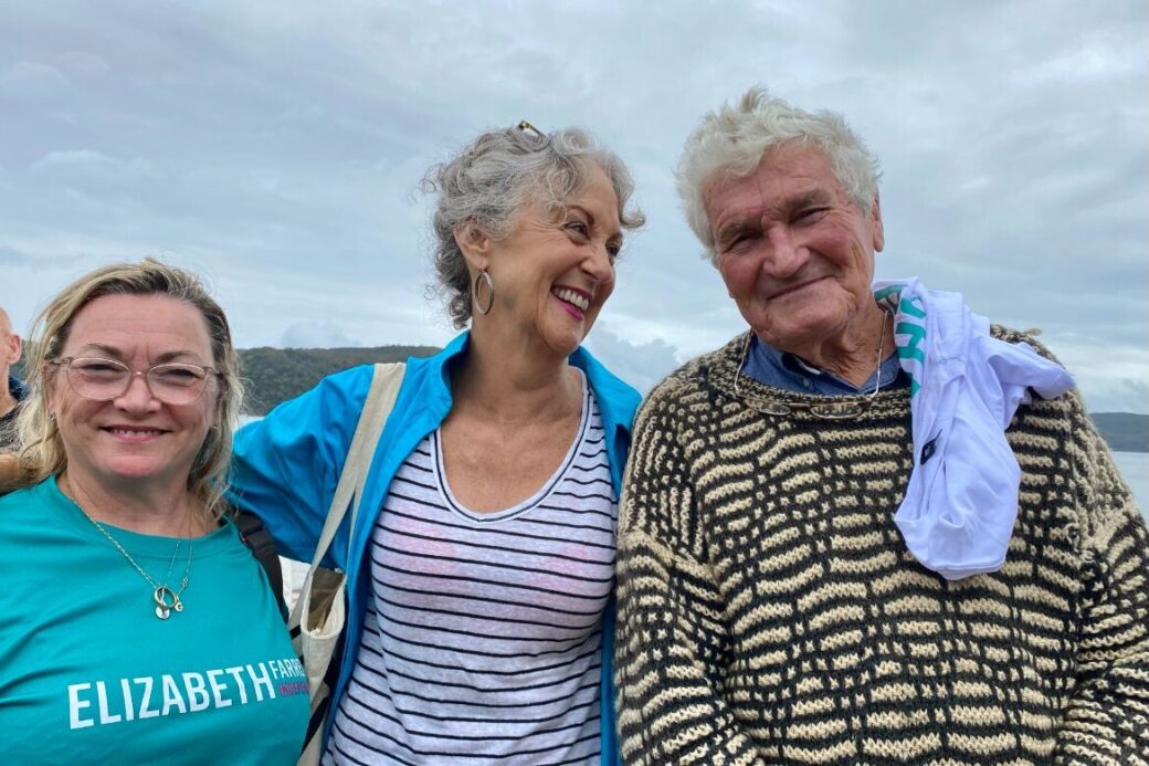 Politics and architecture with Elizabeth Farrelly | IndesignLive