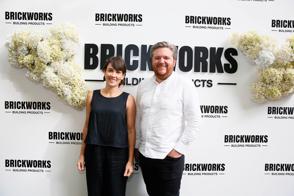Celebrating the new Melbourne Brickworks studio | IndesignLive