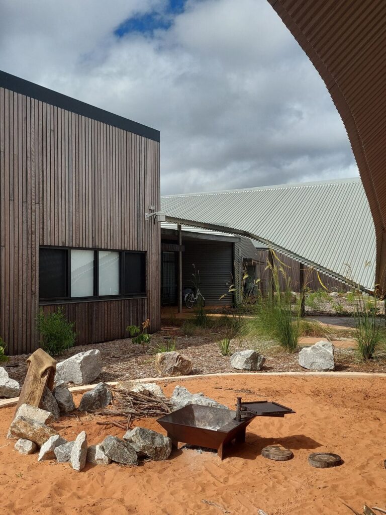 Kaunitz Yeung Architecture - Yujuwala Djiwarr | IndesignLive