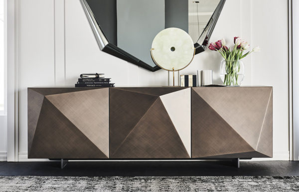 Kayak - Sideboard - Cattelan Italia | IndesignLive