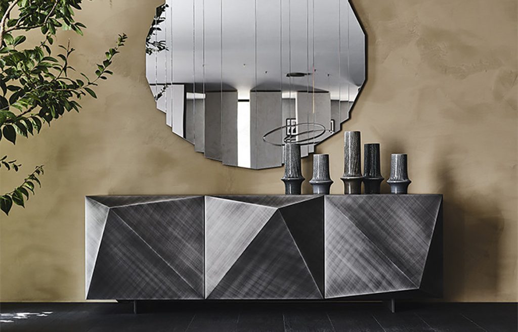 Kayak | Sideboard | Cattelan Italia | IndesignLive TheCollection