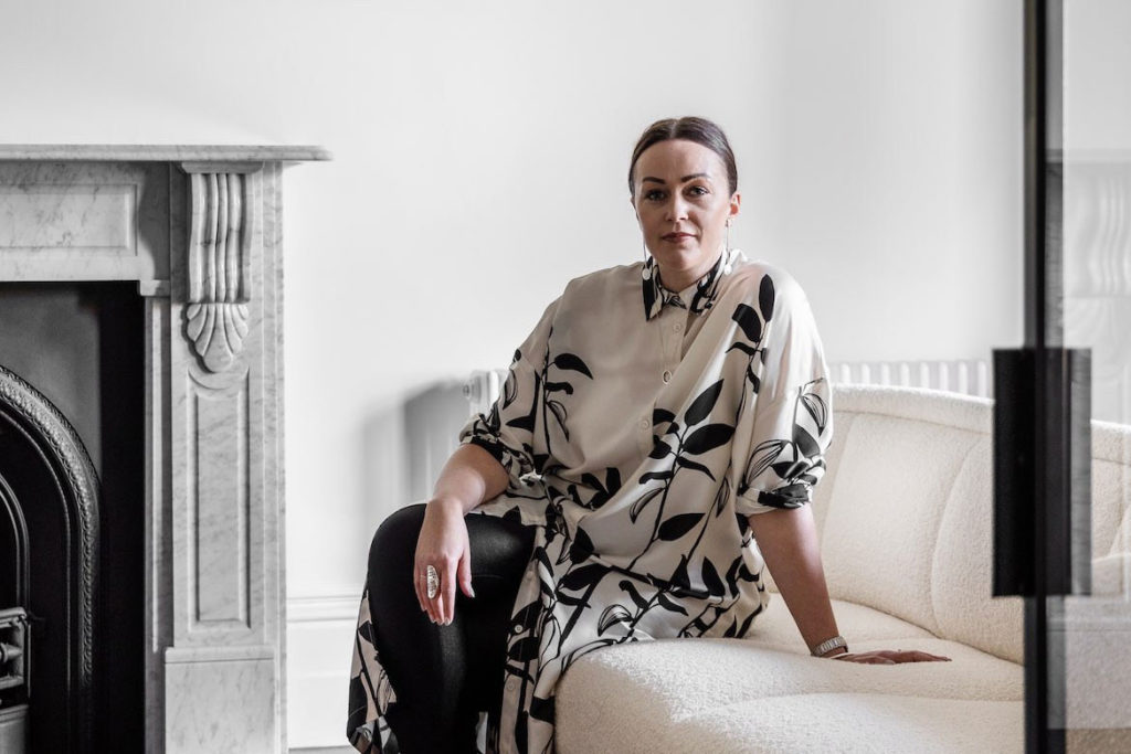 Big things are happening for Kate McCluskey's Studio | IndesignLive