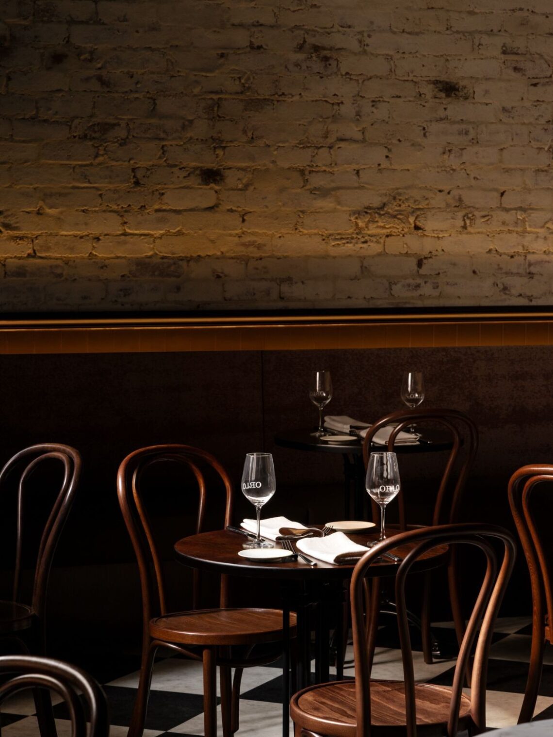 Orlo - McCluskey Studio | IndesignLive