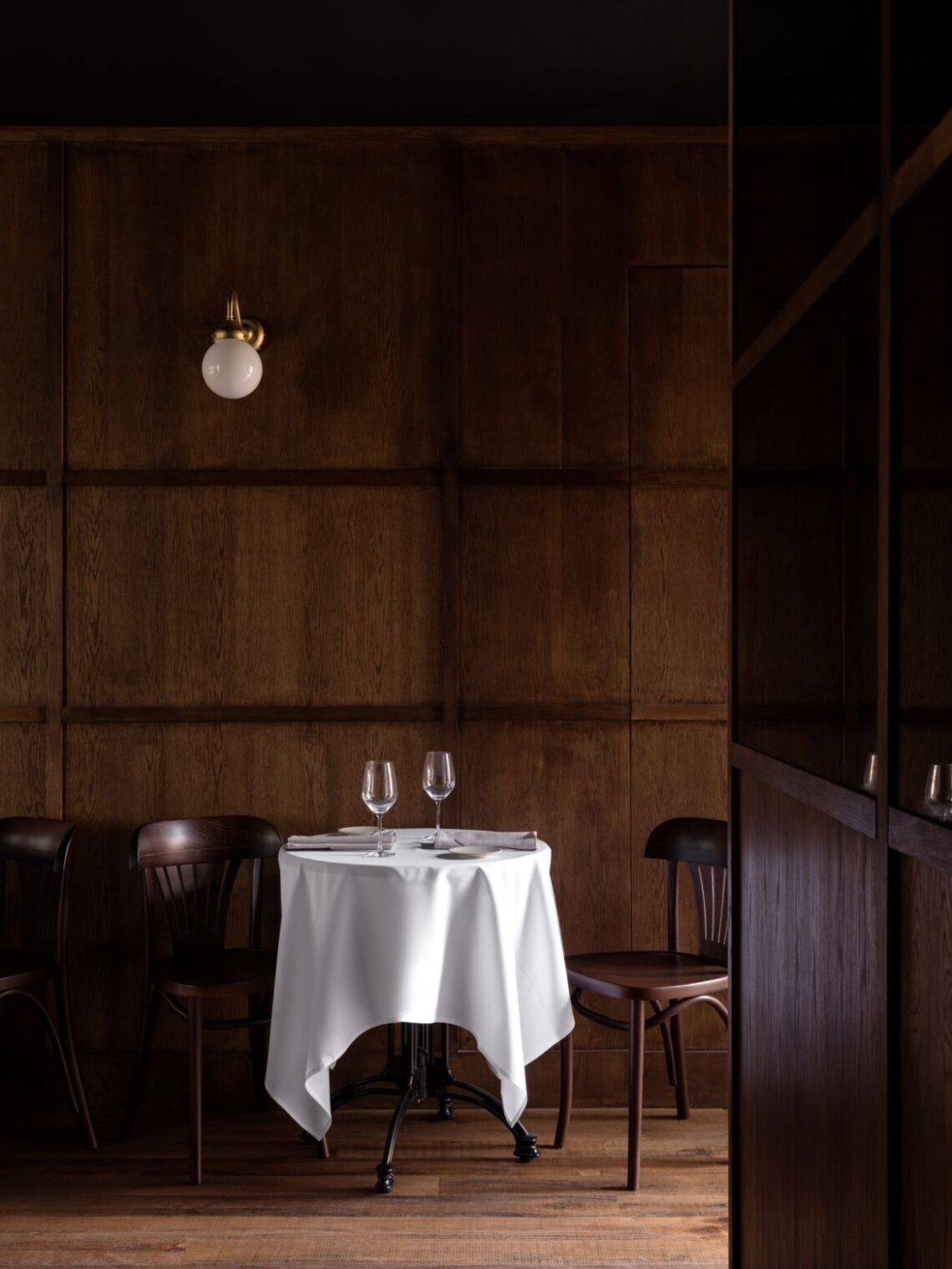 Orlo - McCluskey Studio | IndesignLive