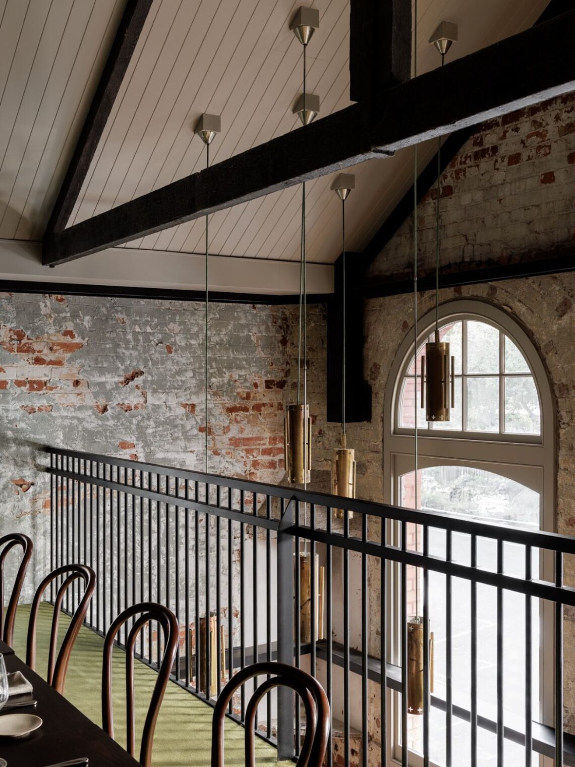 Orlo - McCluskey Studio | IndesignLive