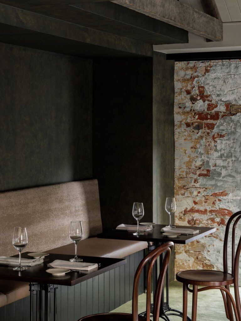 Orlo - McCluskey Studio | IndesignLive