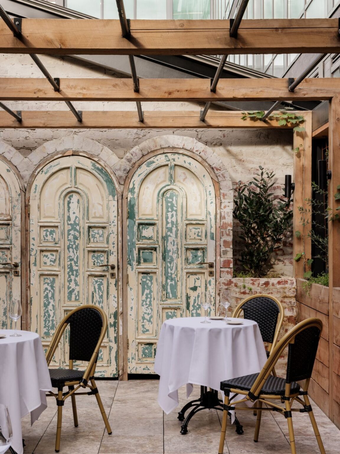 Orlo - McCluskey Studio | IndesignLive