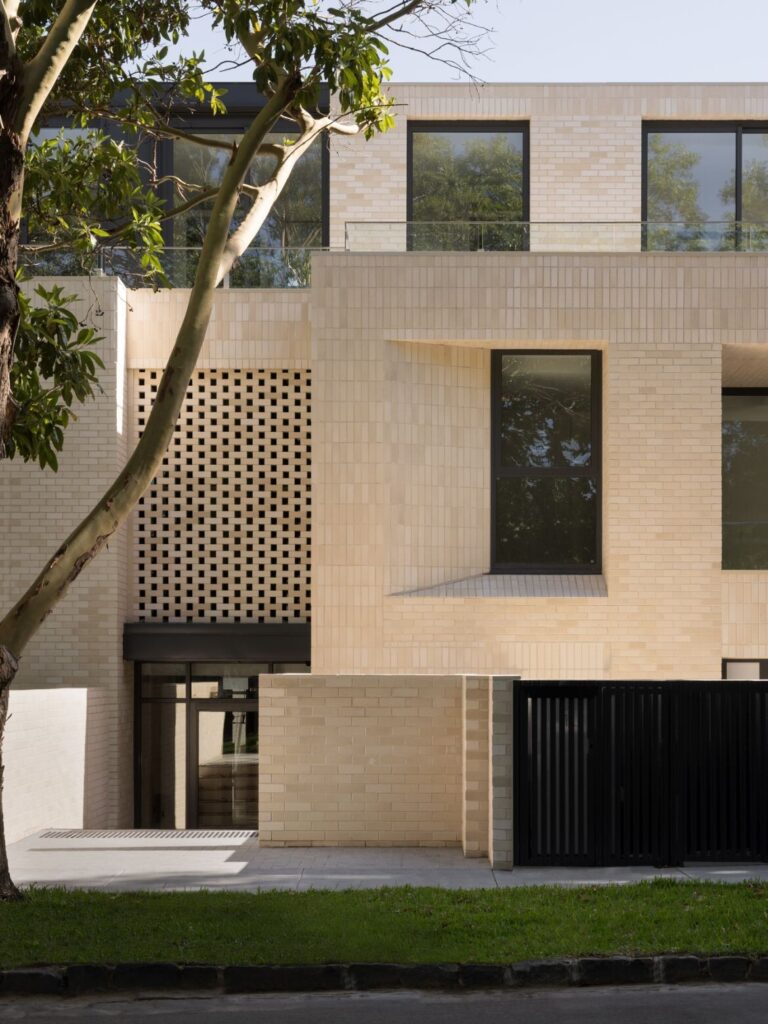 Fellowship Kew - LIFE & SORA | Indesignlive