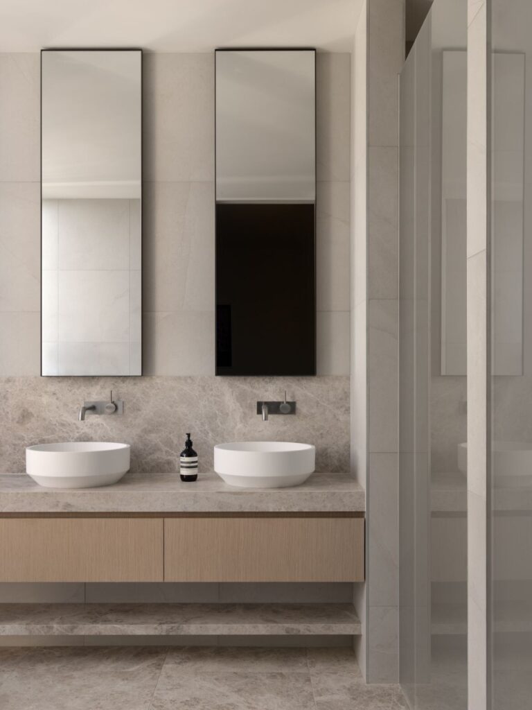 Fellowship Kew - LIFE & SORA | Indesignlive