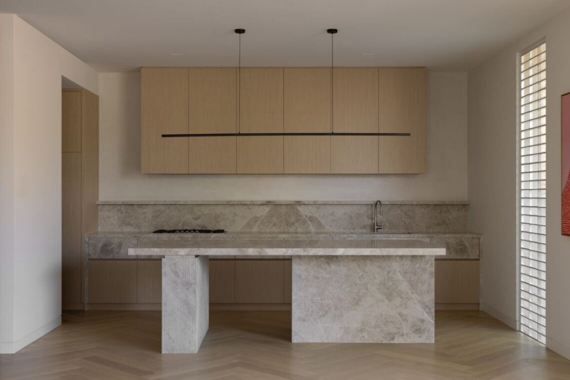 Fellowship Kew - LIFE & SORA | Indesignlive