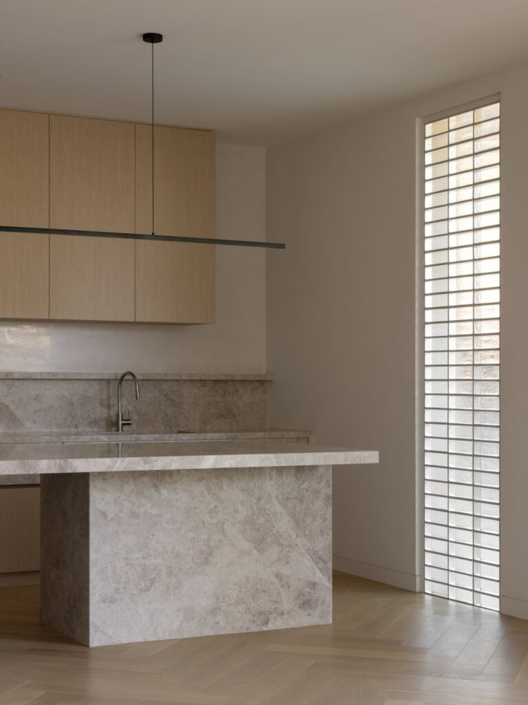 Fellowship Kew - LIFE & SORA | Indesignlive