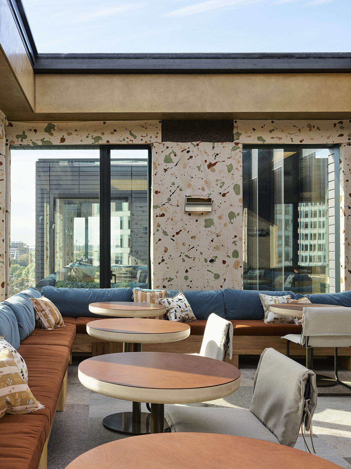 INDESIGN reviews Kiln at Ace Hotel by Fiona Lynch | IndesignLive