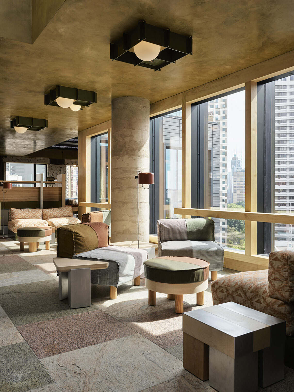 INDESIGN reviews Kiln at Ace Hotel by Fiona Lynch | IndesignLive