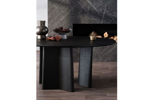 Issho Dining Table | King Living | IndesignLive The Collection