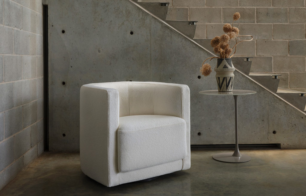 Embracing the sensory dimension – where design meets materiality ...