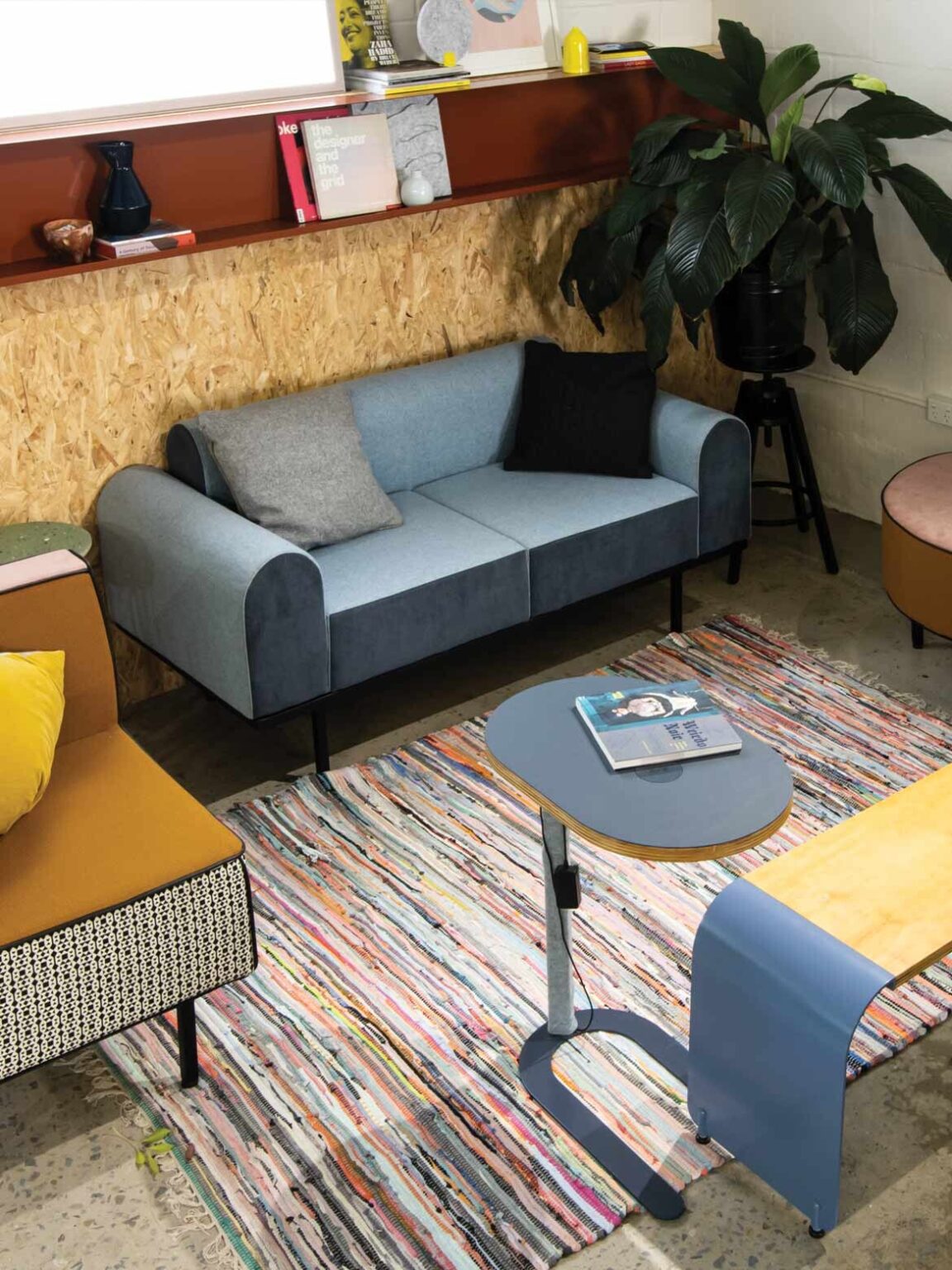 Klaro Industrial Design - Integrity and innovation | IndesignLive