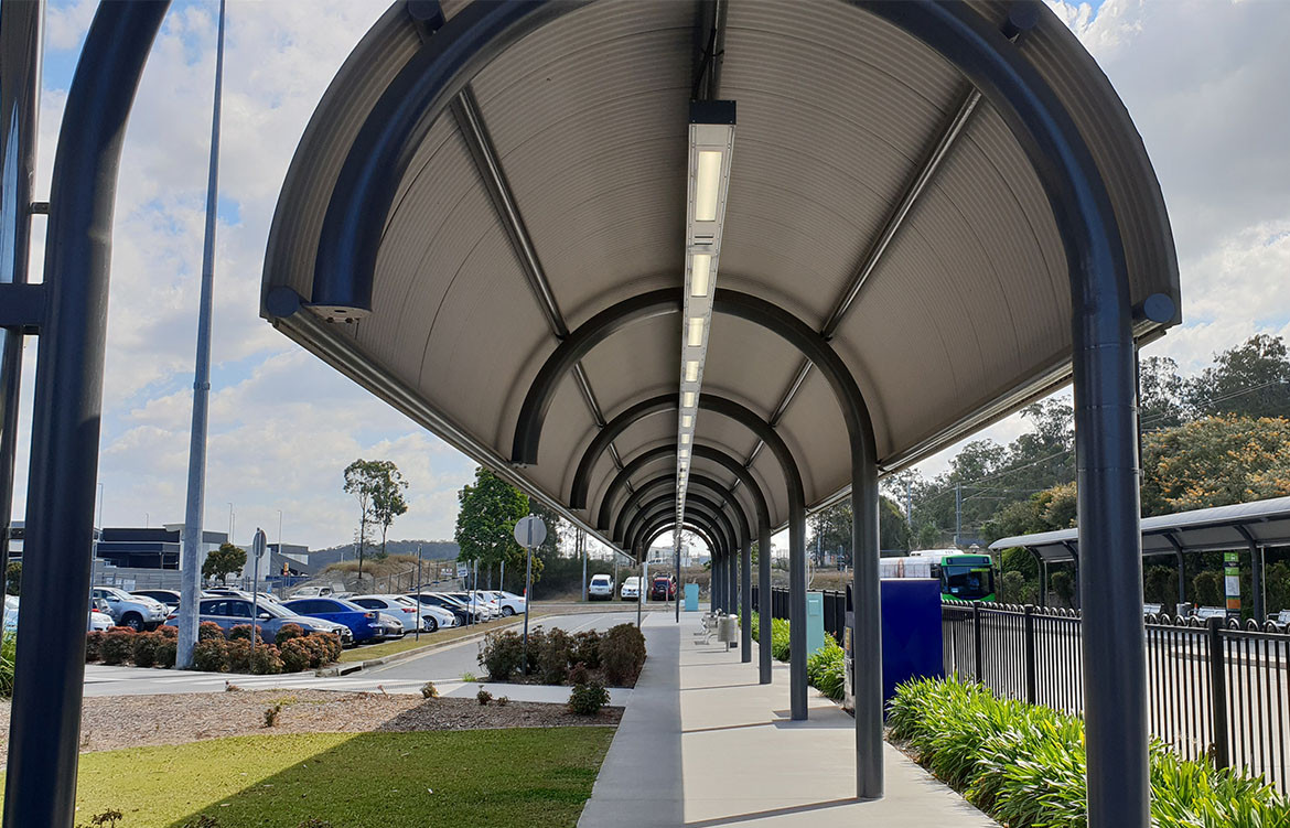 Transforming civic spaces with lighting design: 3 Australian case ...