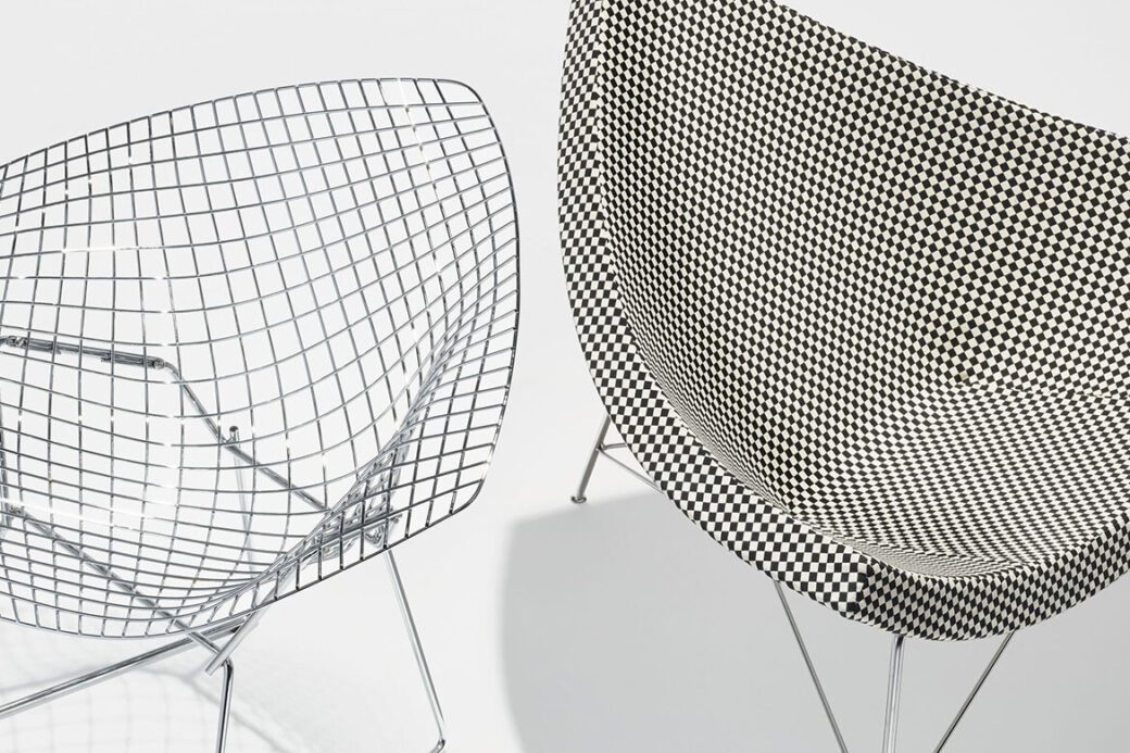 MillerKnoll: Design history in the making | IndesignLive