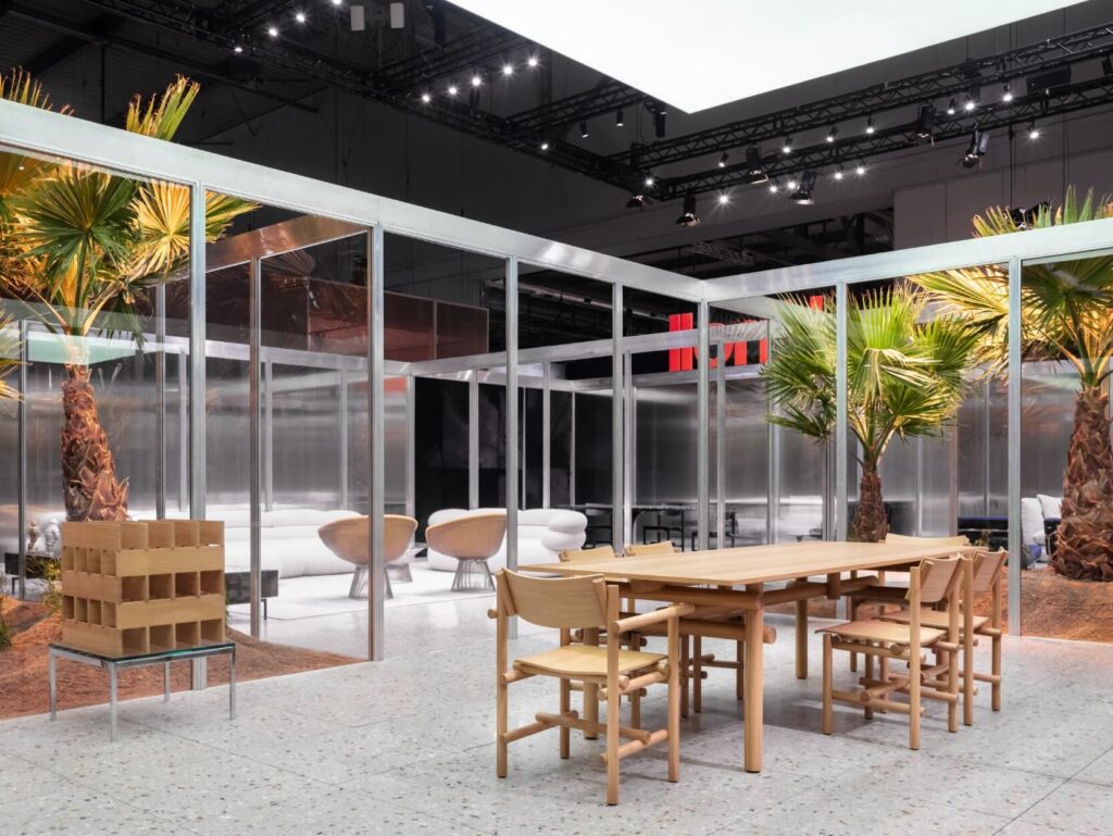 MillerKnoll - Design Innovation | IndesignLive