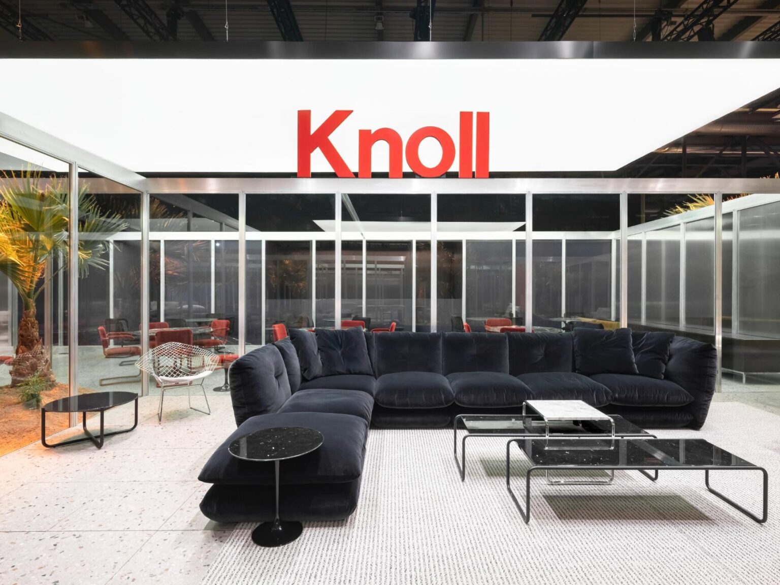 MillerKnoll - Design Innovation | IndesignLive
